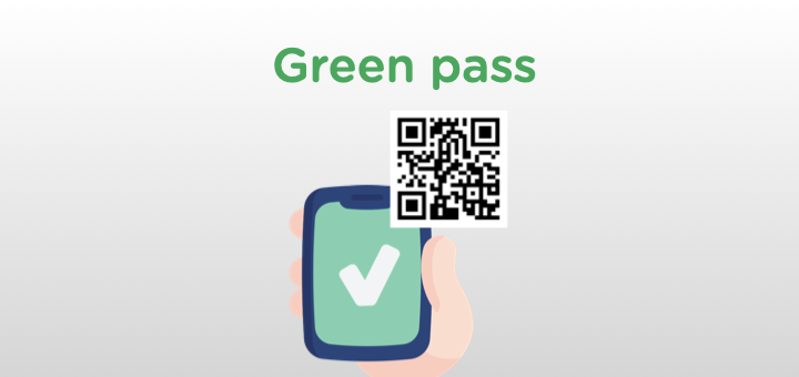 Green pass – Blog di Kindertap, l'app per servizi 0-6